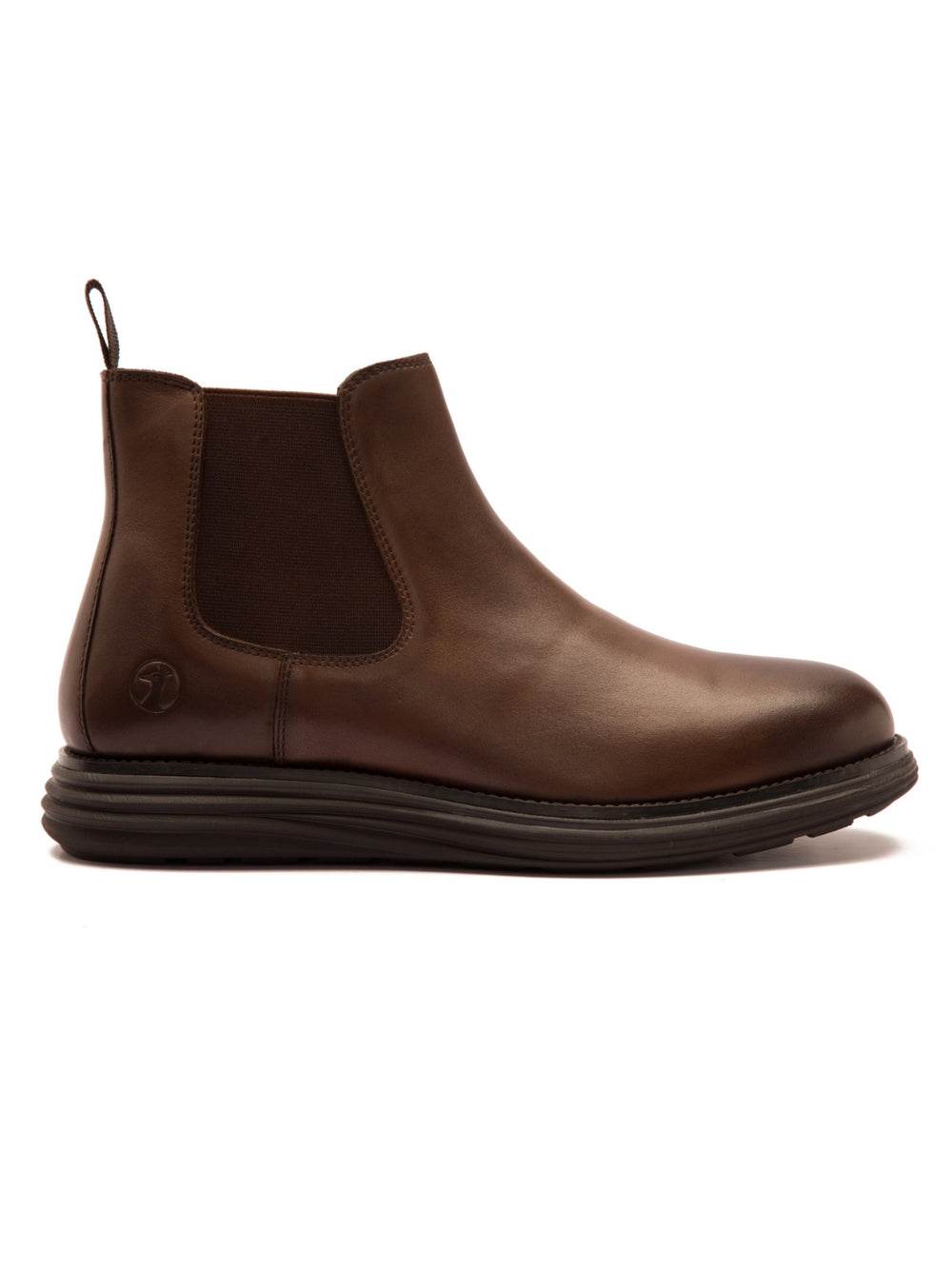 Fleet Chelsea Boots TC-2333TK